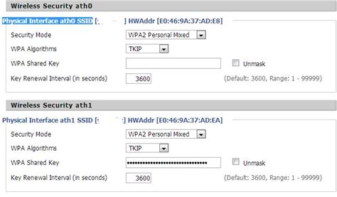 Wireless Networking Dd Wrt On Wndr3700 Forgets Shared Key Password