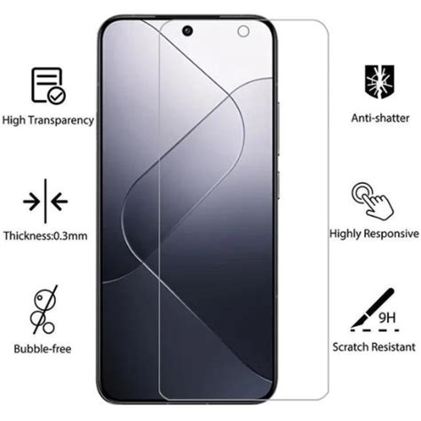 Xiaomi Ultra Privacy Screen Protector Screenguardian