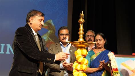 Drnarasimha Murthy Ranganath On Linkedin Engineers Day At Reva