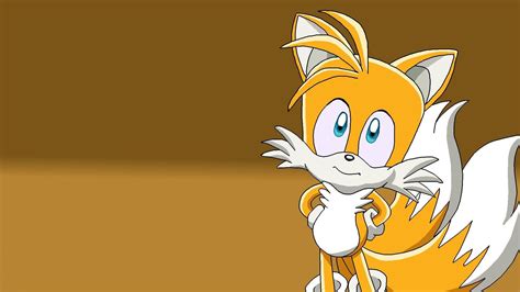 Sonic And Tails Wallpapers Top Free Sonic And Tails Backgrounds
