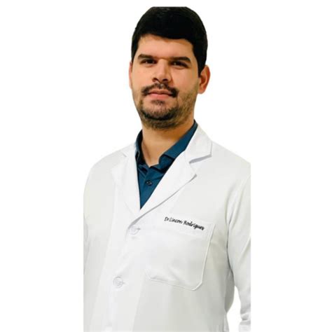 Dr Lincon Rodrigues Imdi