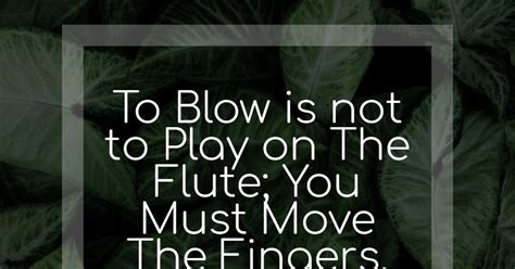 Top 7 Piccolo Quotes Quoteish