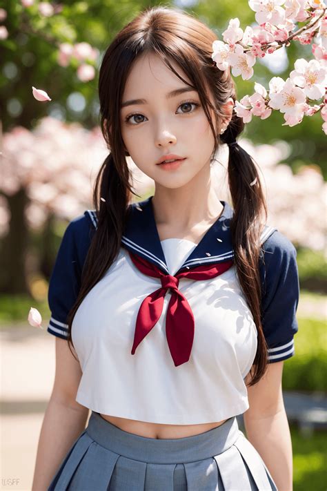 Barely 18 Sailors Rpornwithai