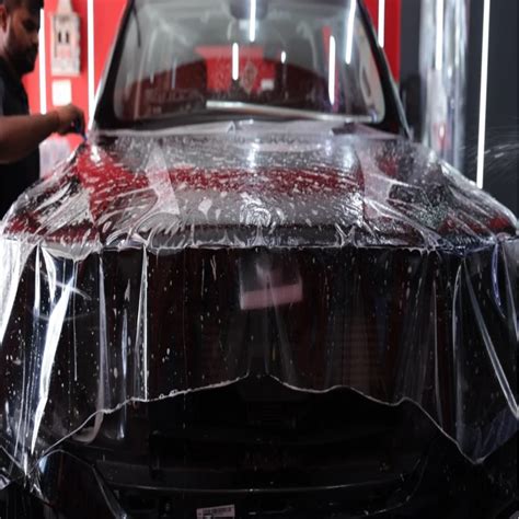 Max Shield Ppf Premium At Best Price In Amritsar By Kvm Industries Id