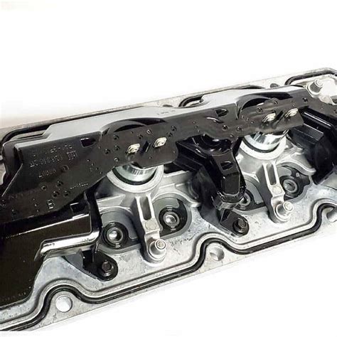 Valve Lifter Oil Manifold Vlom For Chevy Gmc Vlom Oem Gm