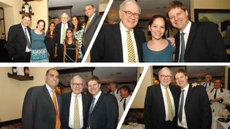 Guy Spier Insights For Life And Investing Venkatesh