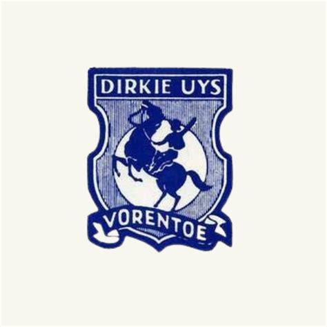 Dirkie Uys Primary School Durban