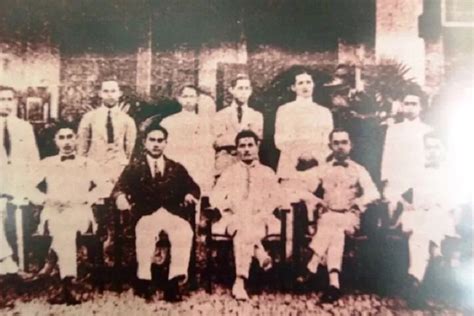 Kiprah Jong Bataks Bond Di Sumpah Pemuda Bagian 1 Nusantara 62