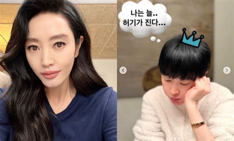 Kim Hee Chul “i Renewed With Sm After Seeing Lee Soo Man But Then He