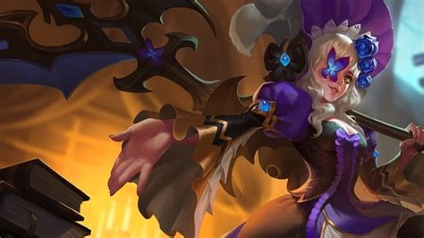 13 Hero Hero Mobile Legend Yang Jago Menciduk Musuh