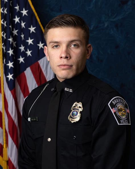 We Are Proud To Shawnee Kansas Police Department Facebook