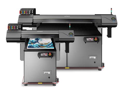 Roland Debuts Direct To Object Printer