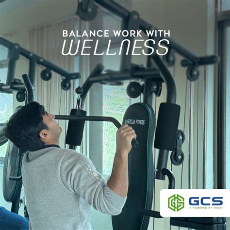 Great Computer Solutions Global On Linkedin Worklifebalance