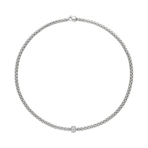 Schmuck Fope Fabio Ferro I Gioielli