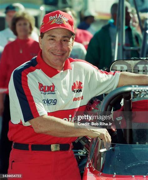 Kenny Bernstein Photos And Premium High Res Pictures Getty Images