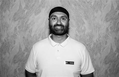 Maninder Bhangra Third Space