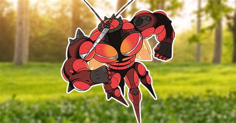 Pokémon Go Buzzwole Weaknesses Counters And Moveset Explained