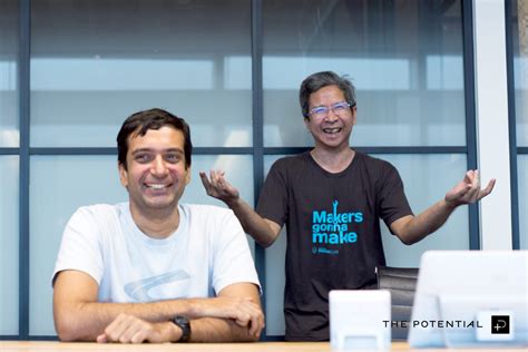 Coderdojo โปรแกรมเมอร์ตัวน้อยที่สนุกกับคำว่า ‘error The Potential