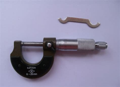 Micrometer Metric Jewelers Tools Watchmaker Metalw Vicedeal
