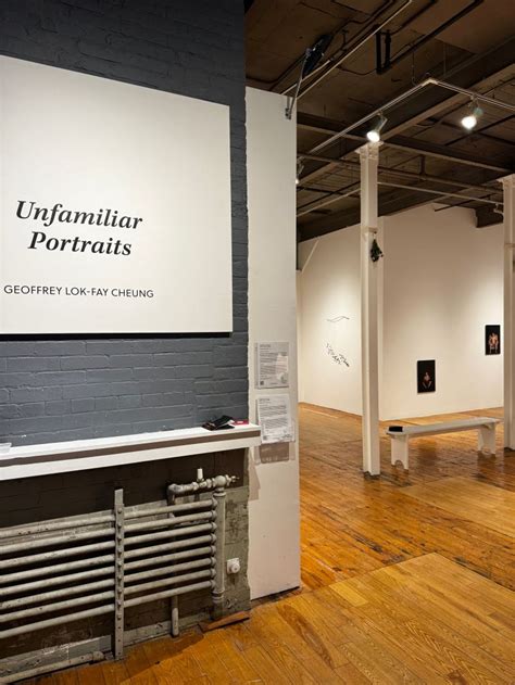 Redheadgalleryto 401richmond Gallery Torontogallery