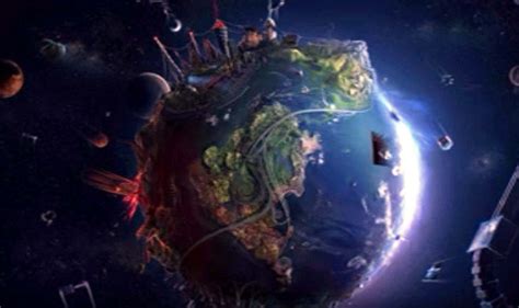 Wordlesstech 11 Things You Never Knew About The Earth