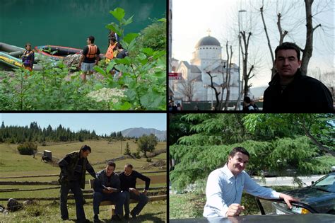 Porodica Blog Siniše Stevovića