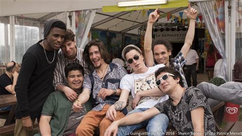 Shakin Bones Strasbourg