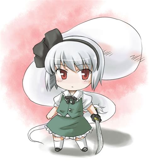 Random Chibi 25 Colored By Catplus On Deviantart