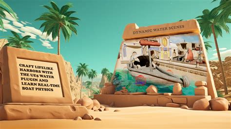 Master Game Design Ue5 Stylized Flippednormals