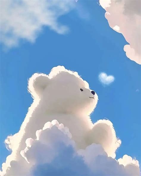 Les Dejo Unas Nubecitas Para Este Jueves R Mujicocity