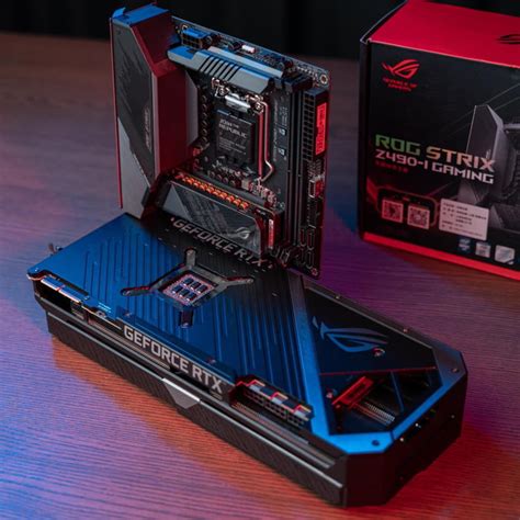 I Guess It Fits Mini Itx 3090 Here I Come R Pcmasterrace