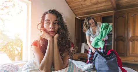 How To Overcome Avoidant Attachment Style In Relationships