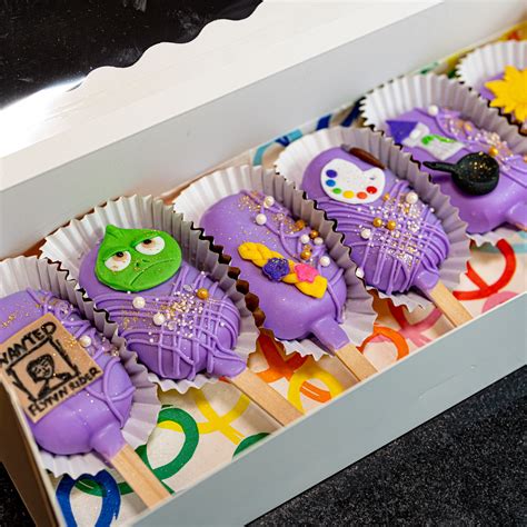 Pixie Dust Cookies Added A New Photo Pixie Dust Cookies