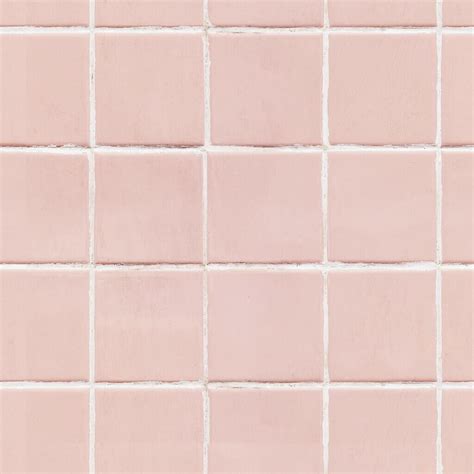 Artstation Pink Square Tile T108 Resources