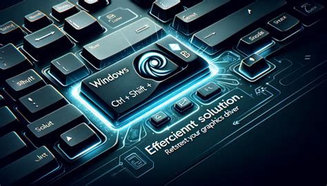 Windows Ctrl Shift B Para Que Serve E Quando Usar Wincentral