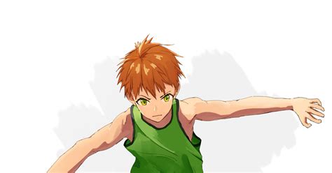 正太 无题 桑叶のイラスト Pixiv