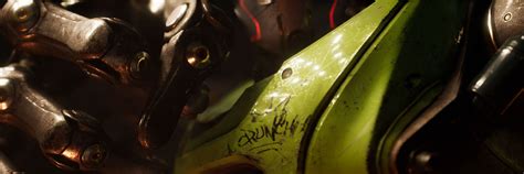 Artstation Thomas Wright