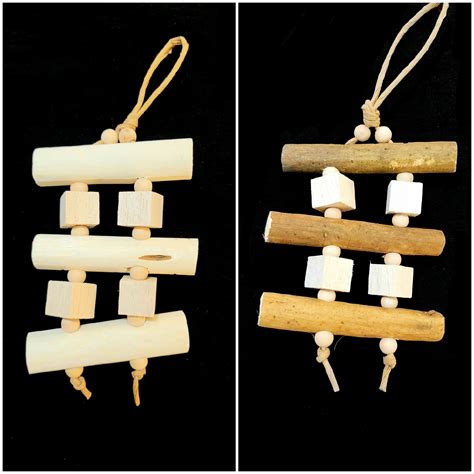 Wild Harvest Natural Bird Toy Artofit