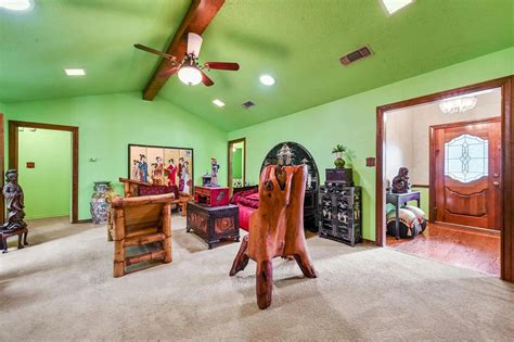 Sherwin Williams Is Indefinitely Out Of Grasshopper Green R