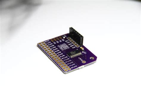 Hmmm What About An I2C Port LED Driver IC Stefan Xp Hackaday Io