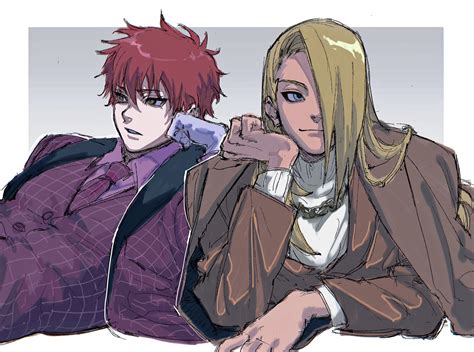 Umkaqryi Deidara Naruto Sasori Naruto Naruto Series Naruto