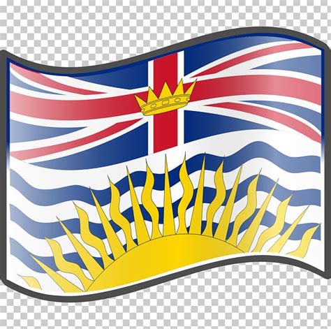 Bc Flag Png