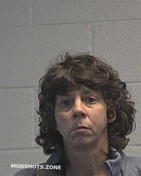 Romack Robin Hutto 01 26 2024 Cleveland County Mugshots Zone