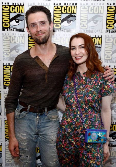 Felicia Day Sexuality