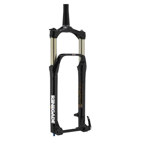 Fat Bike Suspension Fork Rst Renegade Fat Bike Fork Renegade 26