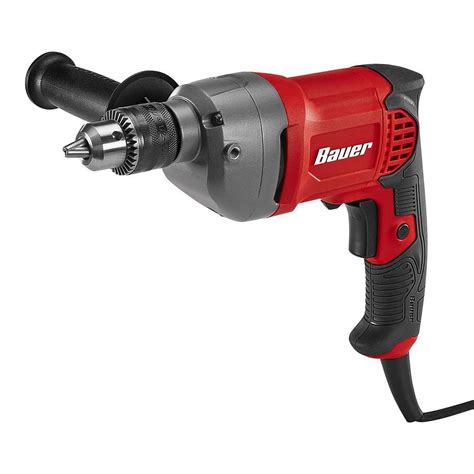 6 3 Amp 1 2 In Variable Speed Drill