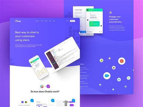 20 Best Chat UI Design Examples OnAirCode