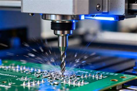 Pcb Layout Design Topfastpcb