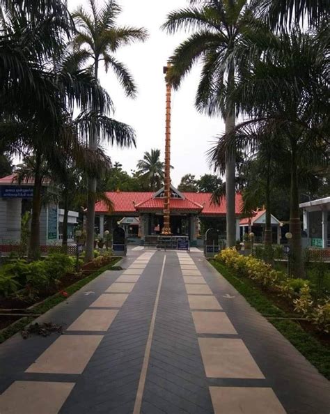 I Love Trichy Sri Ayyappan Temple Trichy Facebook
