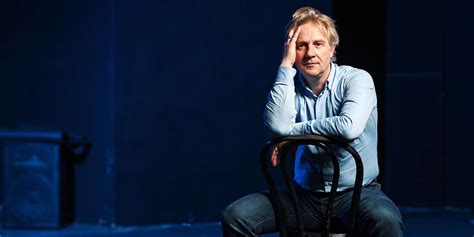 Stefan Bachmann Als Intendant Möchte Ich Angstfreiheit Schaffen Theater Derstandard At